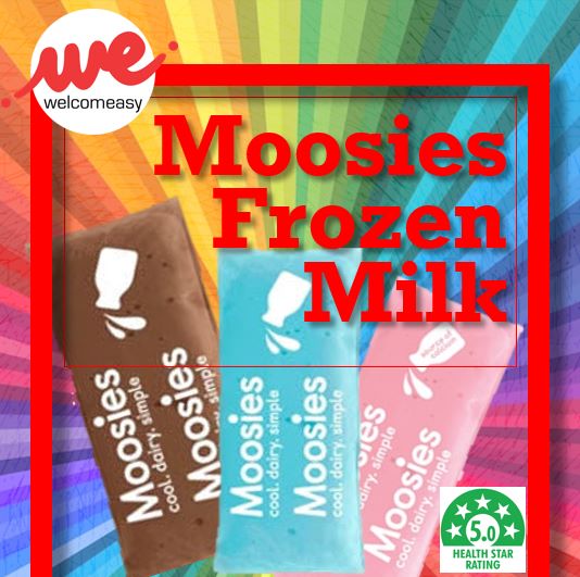 Moosies – Canteeneasy